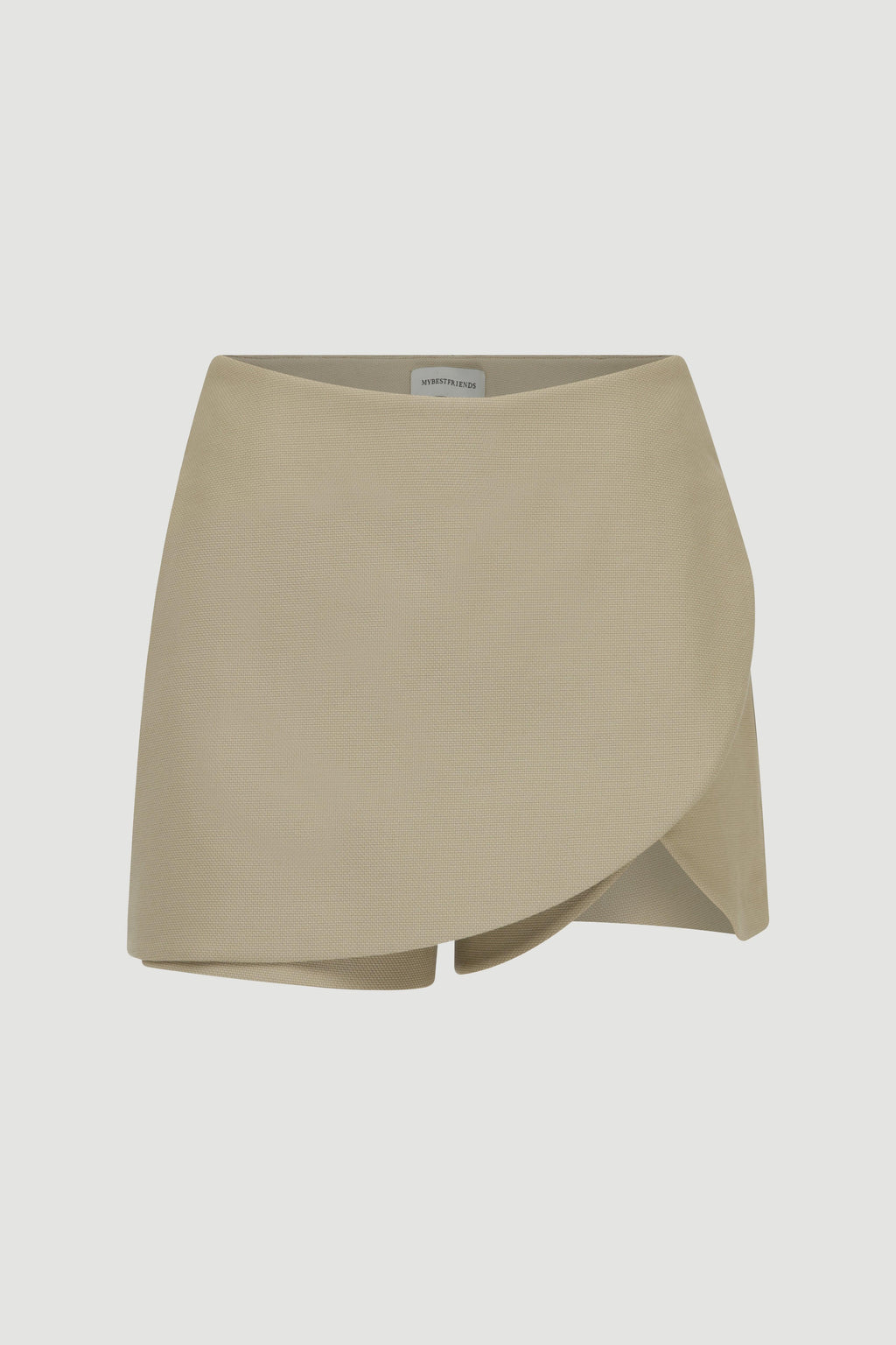 MARY JANE SHORT SKIRT – Mybestfriends