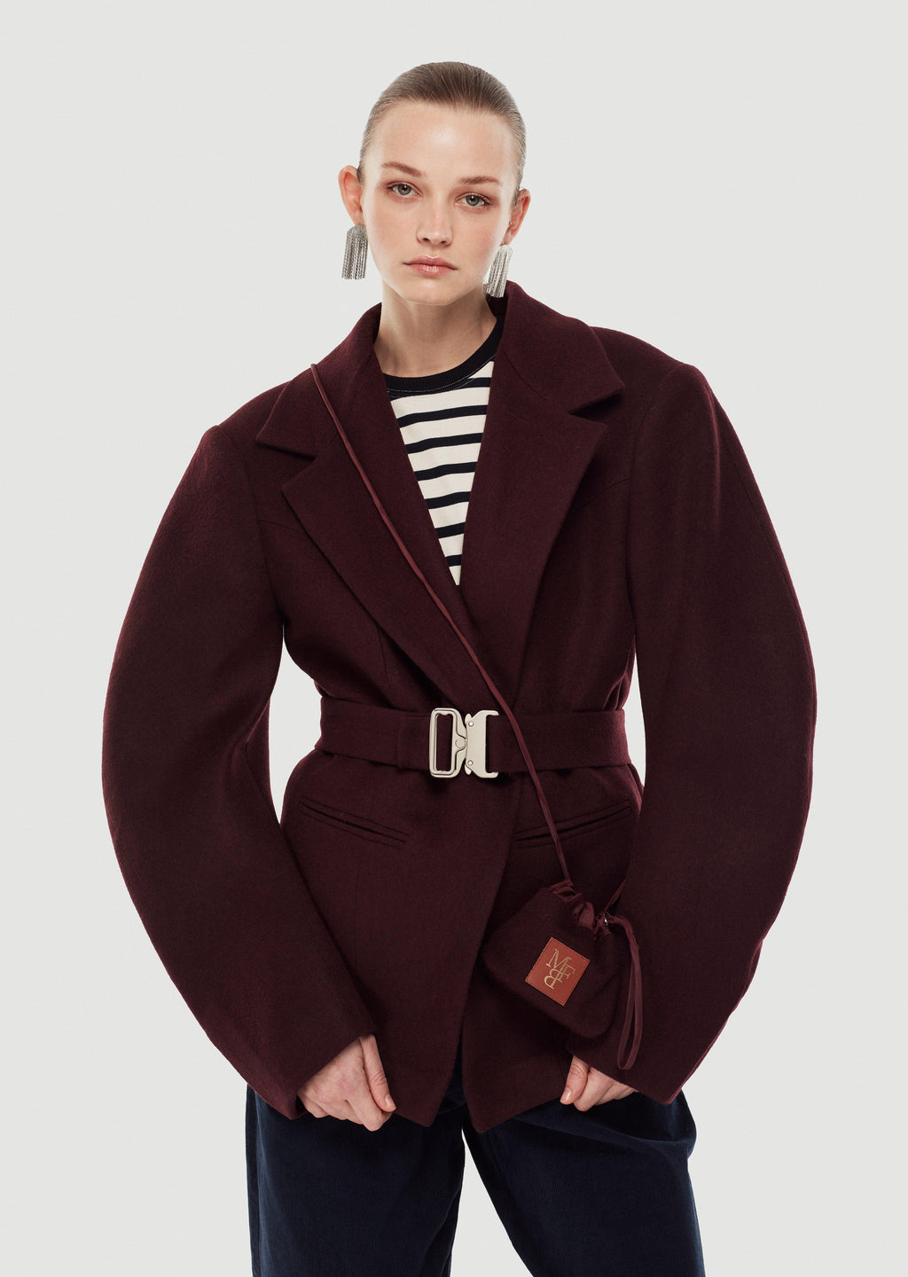 LISA JACKET – GLOBAL MYBESTFRIENDS