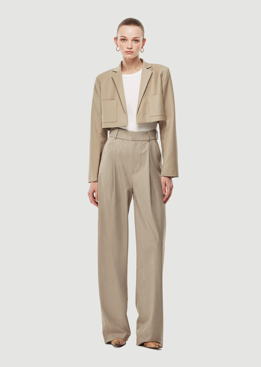 JANET JACKET – GLOBAL MYBESTFRIENDS